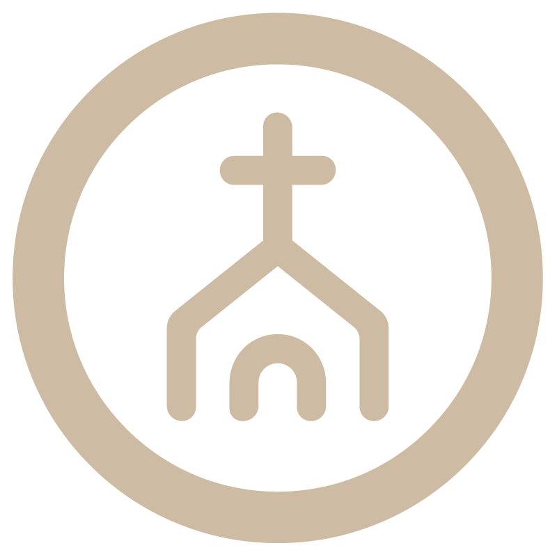 Temple Centurion – Potential Church