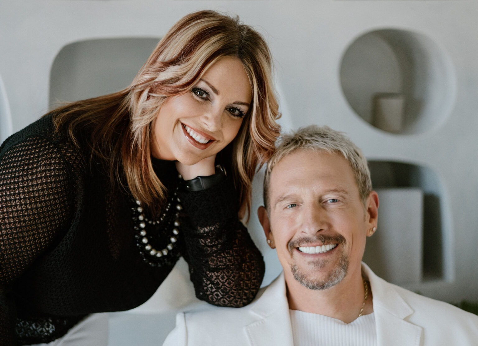 About – Potential Church