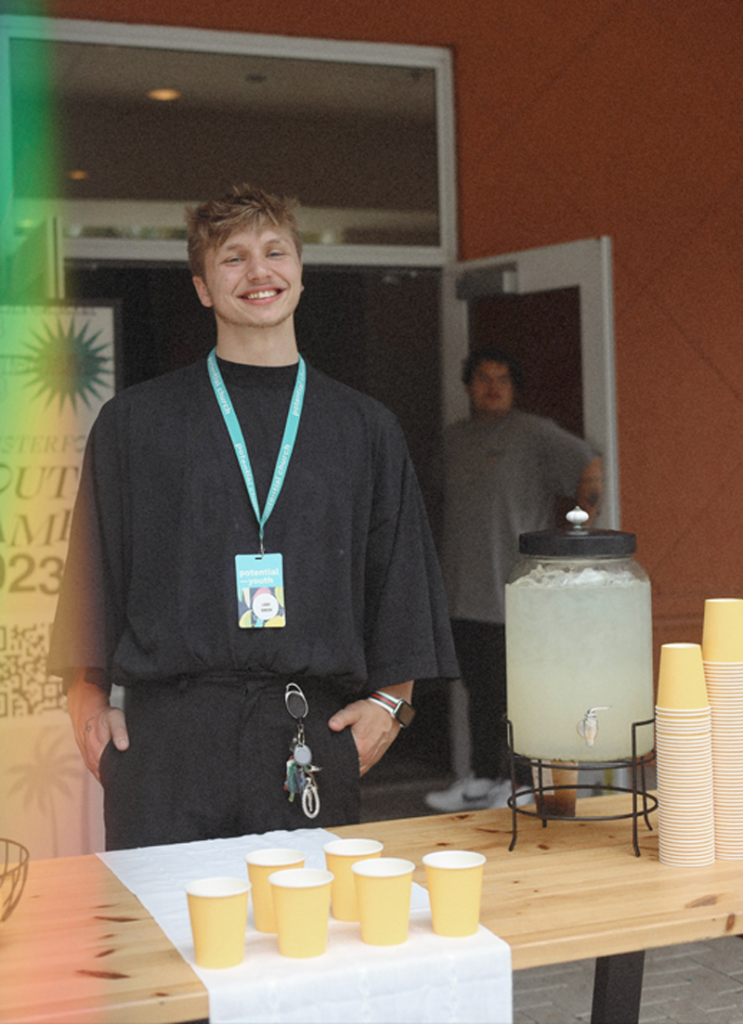 Potential Church - Potential Church