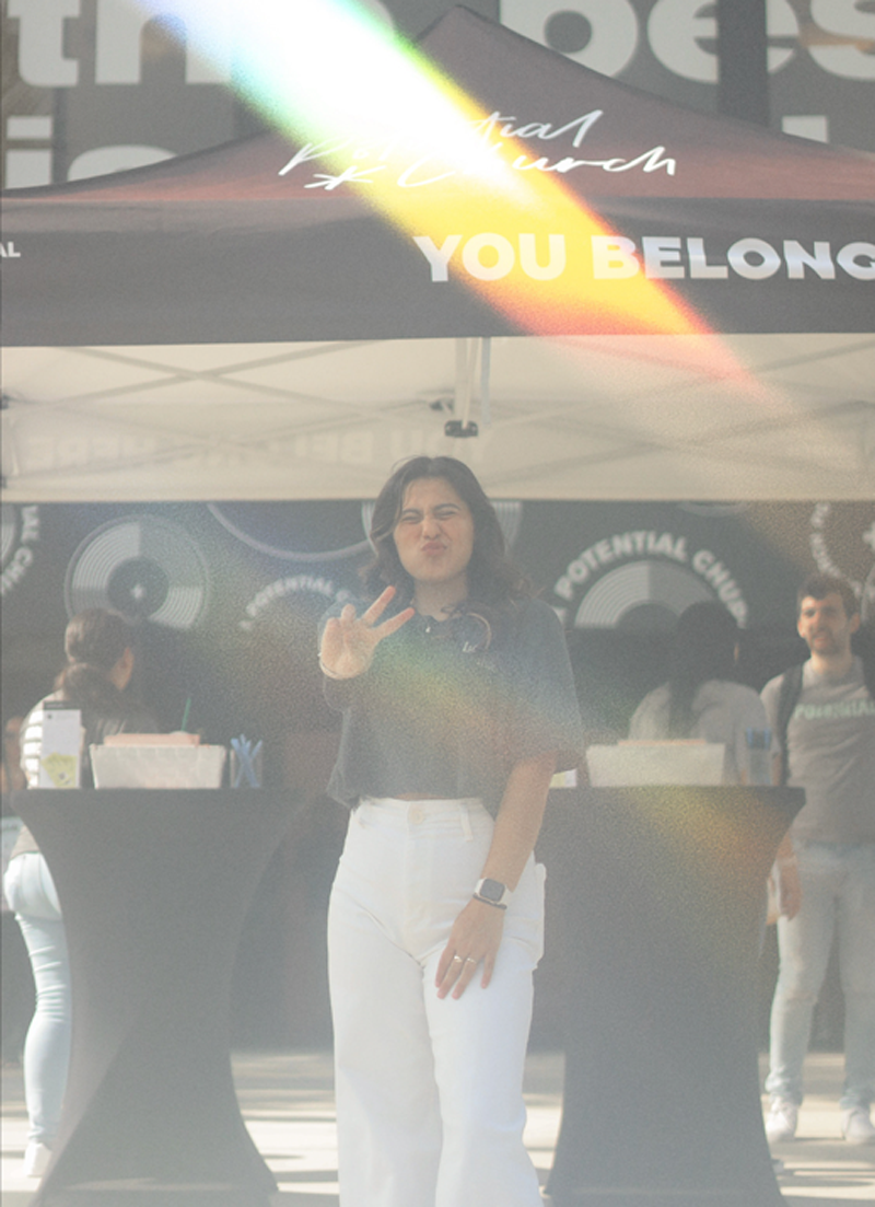 Potential Church - Potential Church