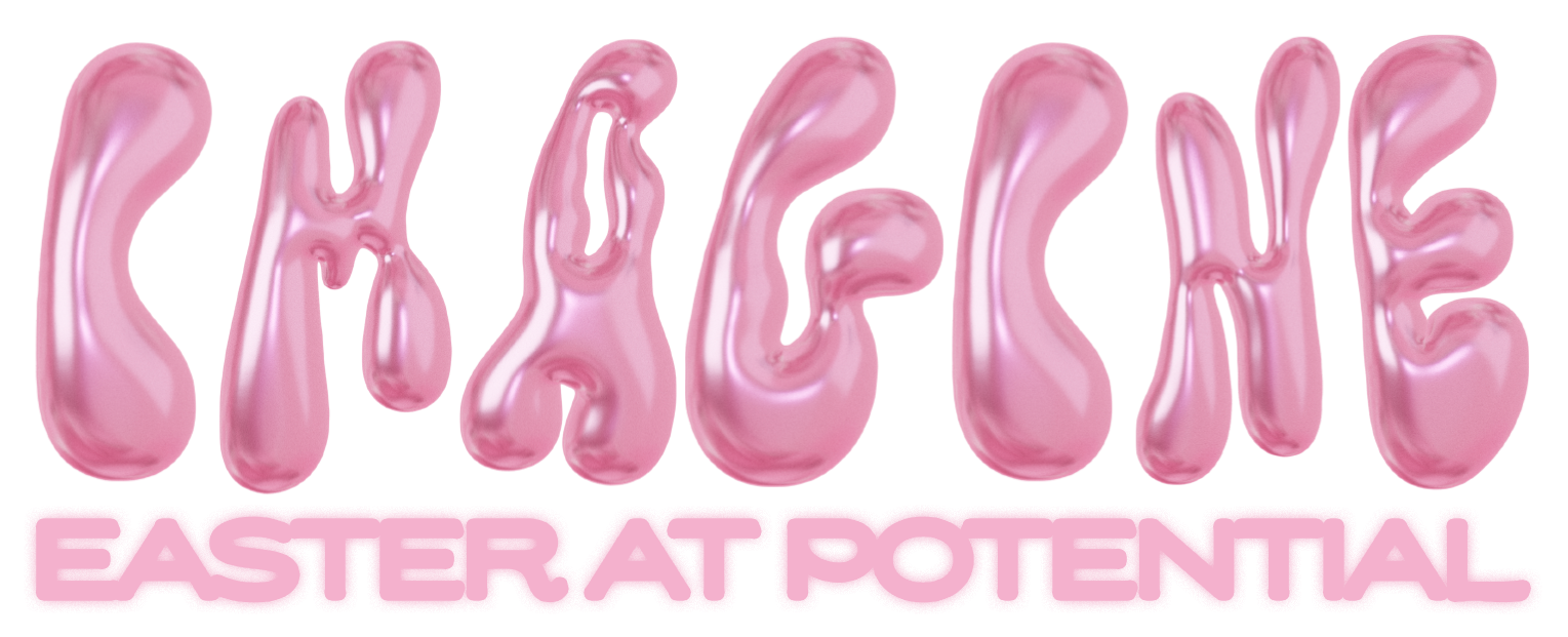 Potential Church - Potential Church