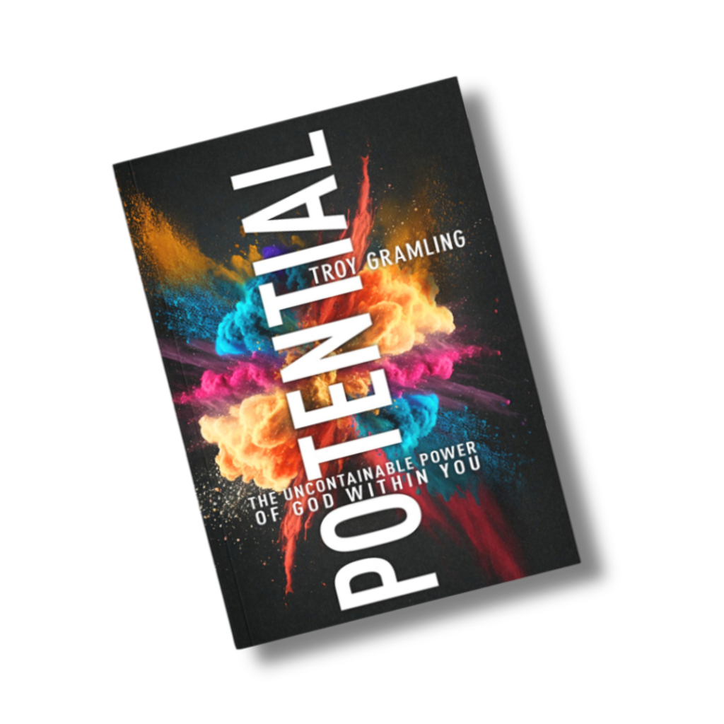 Potential Church - Potential Church