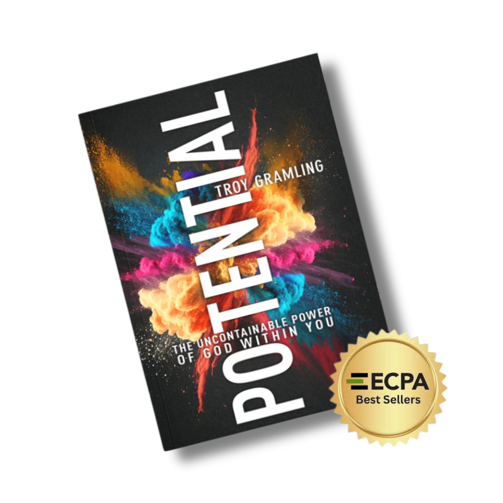 Potential Church – Partnering with people to reach their God potential ...